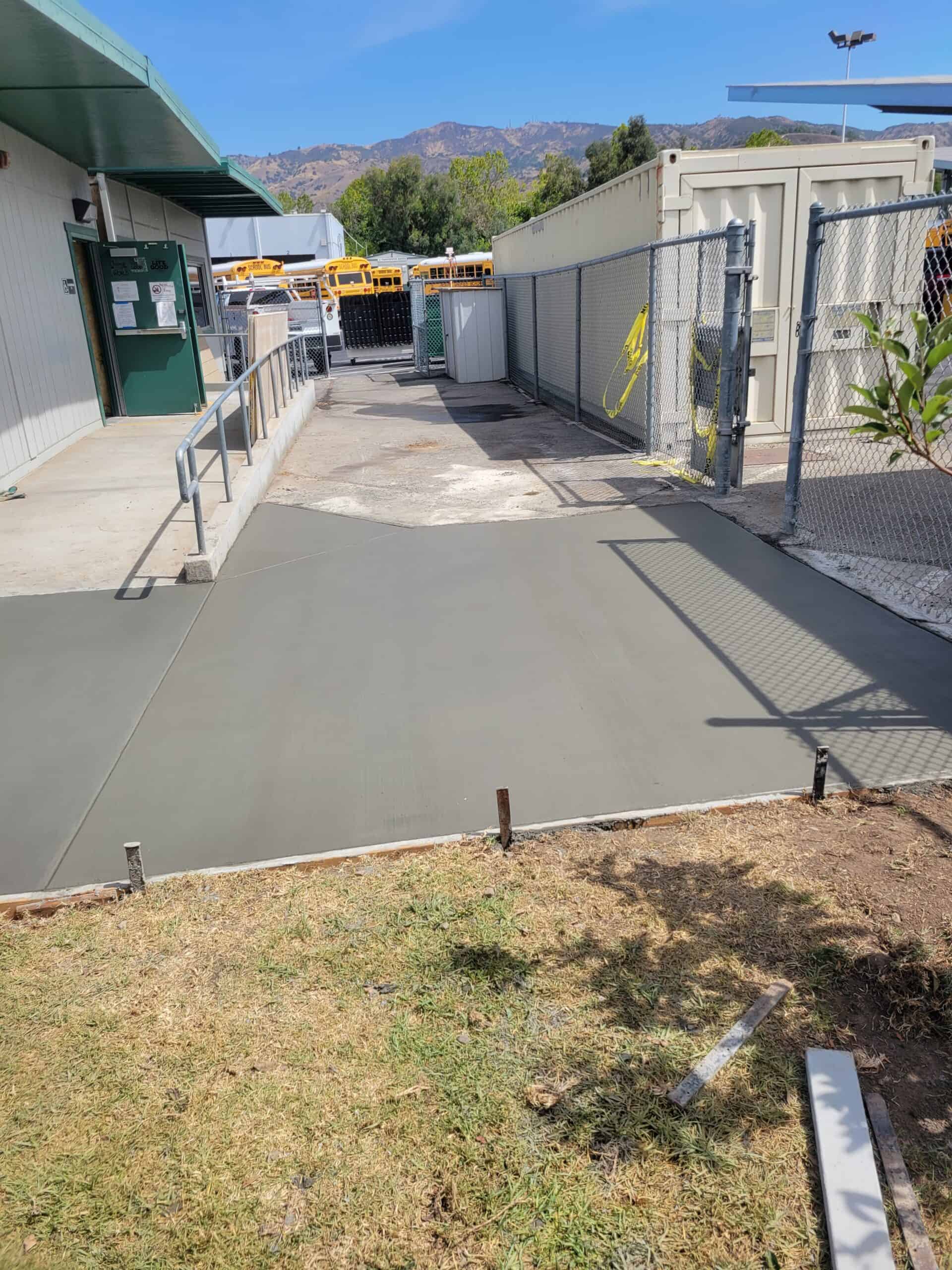 Project Gallery - CRS Construction and Maintenance